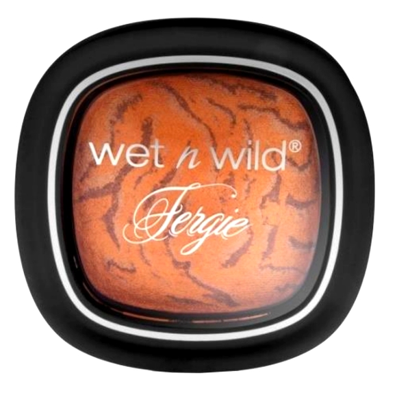 wet n wild | Makeup | Fergie Carnaval In Rio To Reflect Shimmer Palette ...